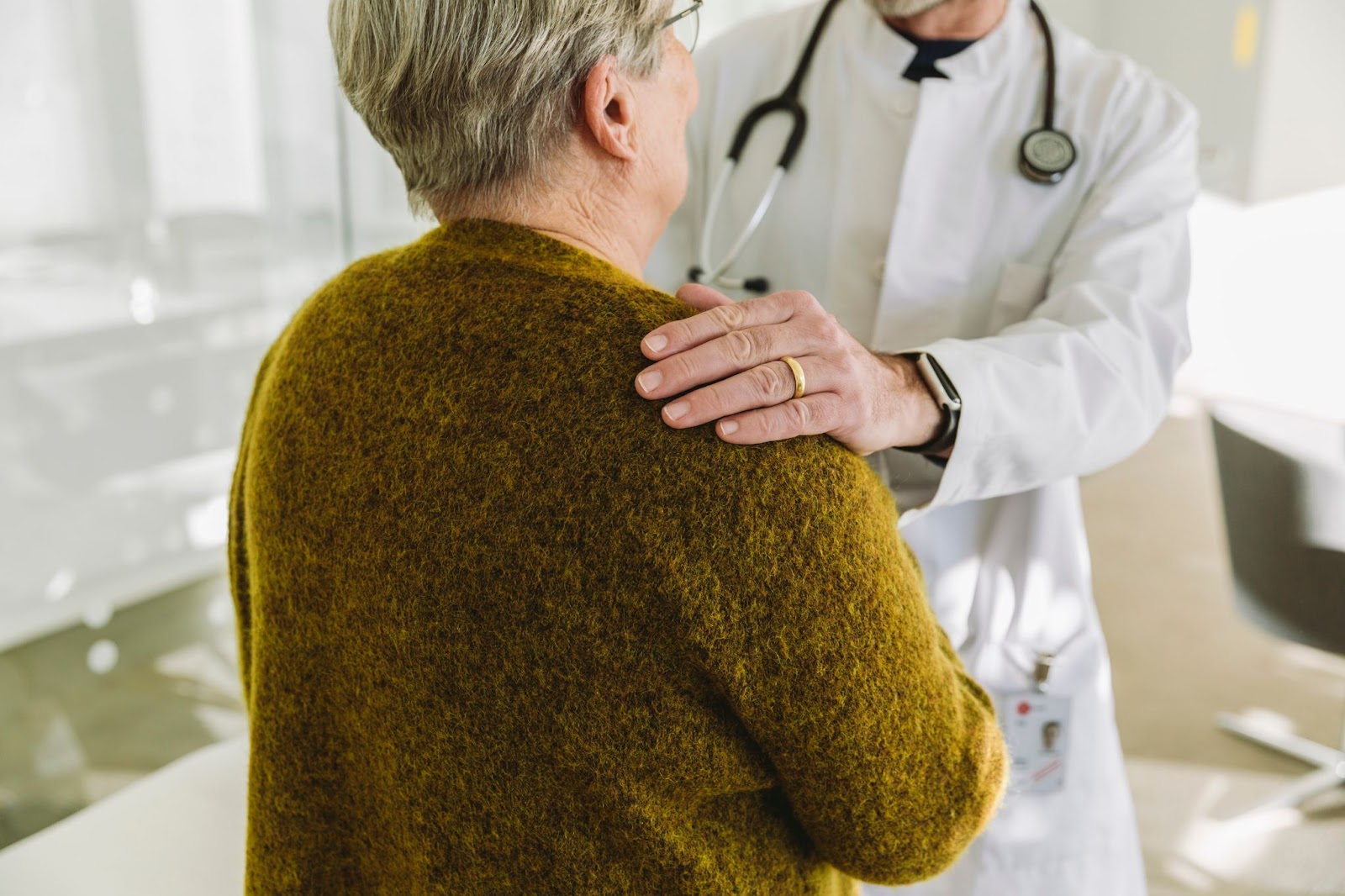 Benefits of Family Practice, UT | Bonneville Family Practice
